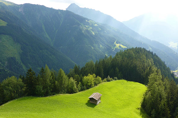 Natur - MelodieTV